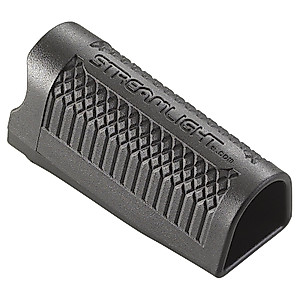 Streamlight 88053 Duty Holster for Stinger LED, Stinger LED HL, Stinger Classic LED, PolyStinger LED and PolyStinger LED HAZ-LO Flashlights,Black