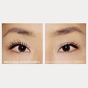 LashFood Conditioning Collagen Fiber Primer, White, 0.27 fl. oz.