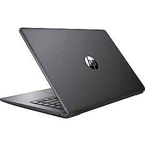Newest HP Stream 14" HD Laptop, Intel Celeron N4000 Processor Up to 2.60GHz, 4GB RAM, 64GB eMMC, HDMI, WiFi, Webcam, Bluetooth, Win10 S(Renewed) (14"/ 64GB)