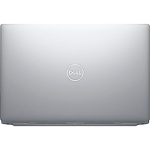 Dell 2023 Latitude 5000 5530 Business Laptop Computer, 15.6" FHD, 12th Gen Intel 10 Cores i5-1235U, 16GB DDR4 RAM, 512GB PCIe SSD, WiFi 6, Bluetooth 5.2, Backlit Keyboard, Silver, Windows 11 Pro