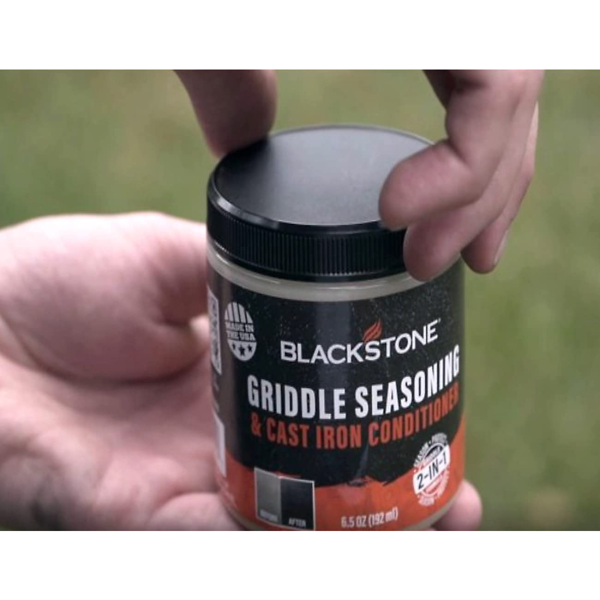 North Atlantic Imports Inc Seasoning, 6.5 Ounce (Pack of 1), None