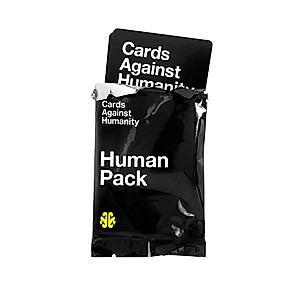 Cards Against Humanity: Human Pack • Mini expansion