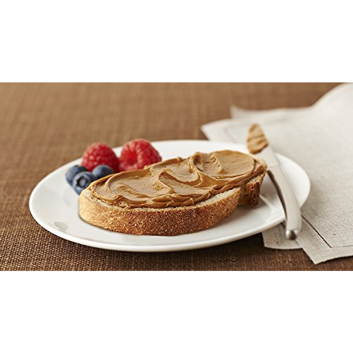 Lotus Biscoff Cookie Spread, 14 Oz