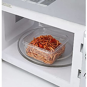 Members Mark 20-Piece Tritan Food Storage Set