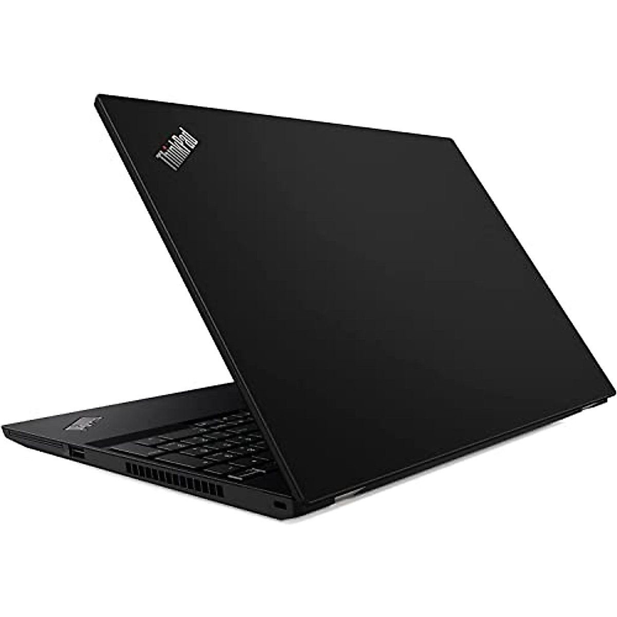Lenovo ThinkPad T15 15.6" FHD (1920x1080) Business Laptop (Intel Quad-Core i5-1135G7(Beats i7-10510U), 16GB RAM, 512GB PCIe SSD) Backlit Keyboard, 2 x Thunderbolt 4, Webcam, Win 10 Pro / 11 Pro