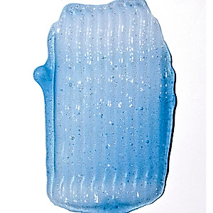 Tree Hut Blueberry & Turmeric Purifying Face Scrub | Deep Cleans Pores to Remove Dead Skin & Impurities | Alpha Hydroxy Acid | Vegan, Free of Parabens, Formaldehyde Donors, & Sulfates | 7.4 fl oz.