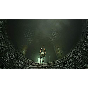 Shadow of the Tomb Raider Definitive Edition (PS4)
