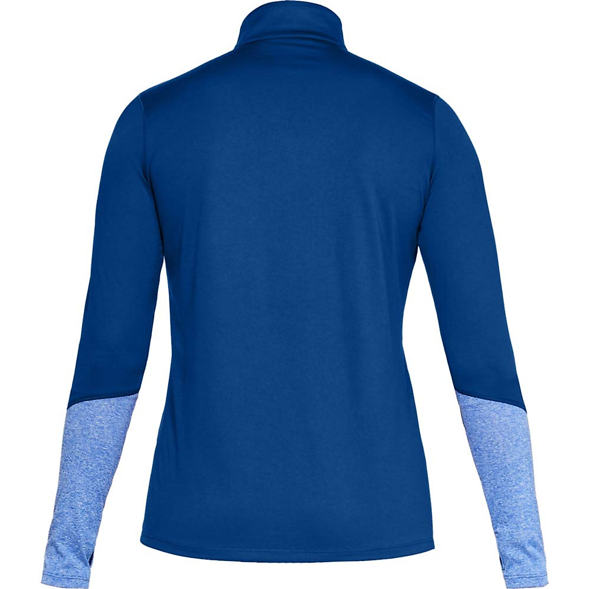 Under Armour Women's UA Locker ½ Zip MD Blue
