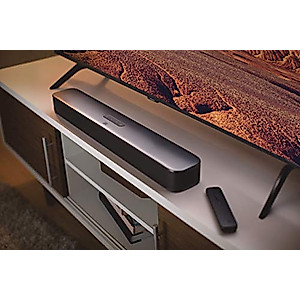JBL Bar 2.0 - All-in-One Soundbar (2019 Model) (Renewed)
