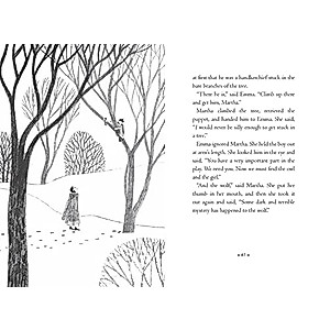 The Puppets of Spelhorst (The Norendy Tales)