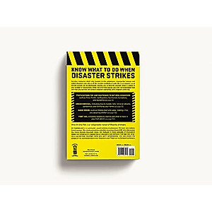 When the Grid Fails: Easy Action Steps When Facing Urban and Natural Disasters