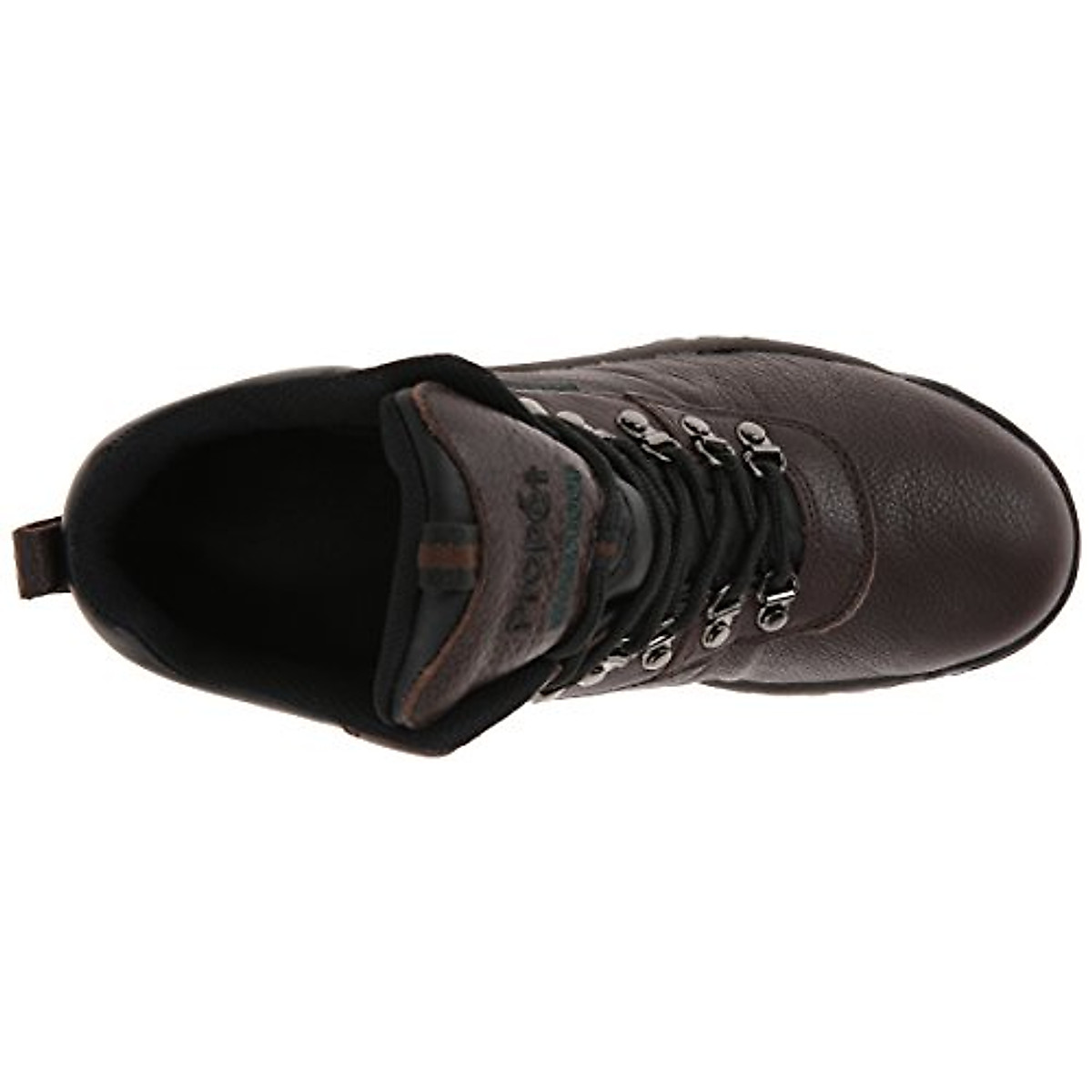 Propét Men's Cliff Walker Hiking Boot, Brown Crazy Horse, 9 Medium