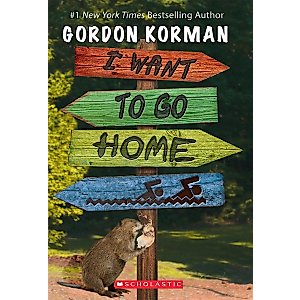 I Want to Go Home