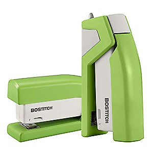 Bostitch - 3 in 1 Stapler