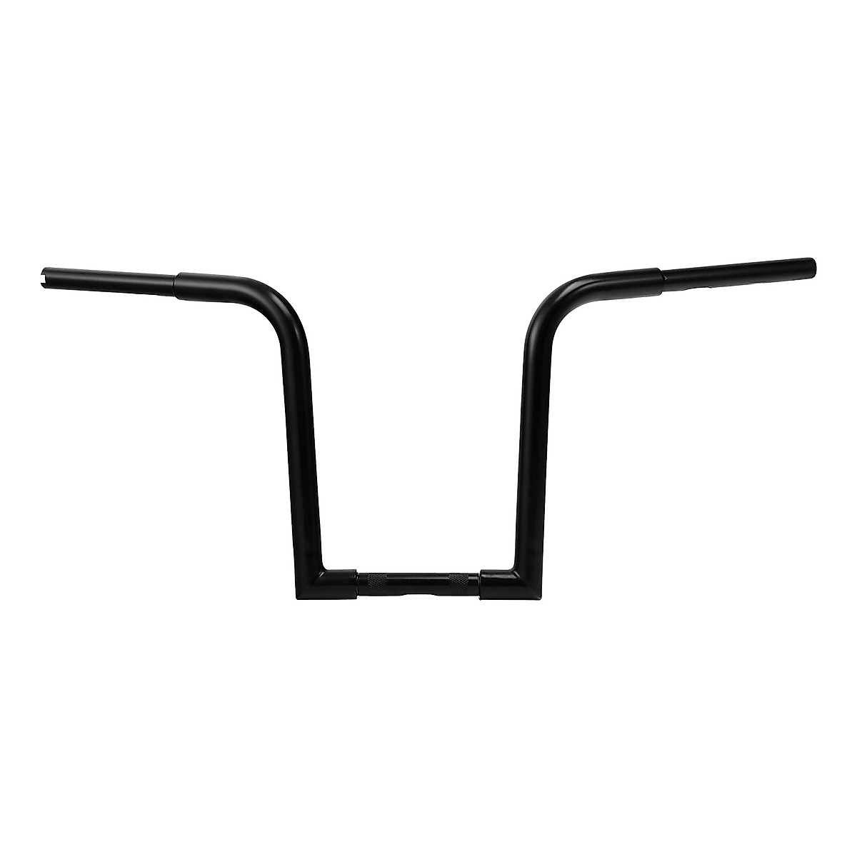 Green-L 14" Rise Frisco Ape Hanger Fat 1-1/4" Handlebar Bars Fit for Harley Sportster XL883 XL1200