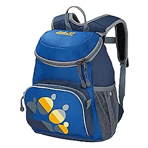 Jack Wolfskin Youth Little Joe, Dark Indigo, One Size