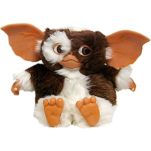 NECA Gremlins Dancing Gizmo Deluxe Plush Toy