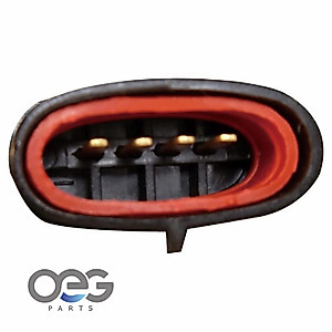 New Ignition Coil Compatible With Ford Mazda Mercury V6 2.5 3.0 3.2 4.0 4.2 1989-2011 90TF-12029-A1A E9DZ-12029-A