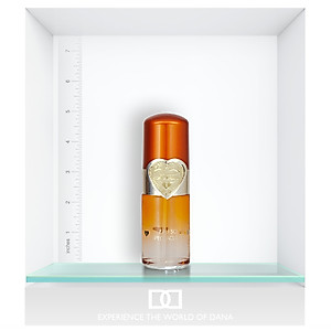 Love's Eau So Spectacular by Dana Eau De Parfum Spray 1.5 oz for Women