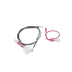 Briggs & Stratton 696576 Lawn & Garden Equipment Engine Wire Harness Genuine Original Equipment Manufacturer (OEM) Part Blue