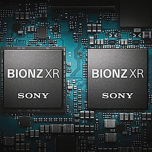 Sony Alpha a7S III Mirrorless Full Frame Camera Bundle with Extra Battery, 128GB Memory Card, Flexible Tripod, Connect LED Light + More | Sony a7SIII