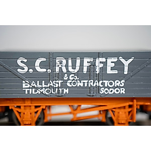 Bachmann Trains - THOMAS & FRIENDS S.C. RUFFEY - HO Scale