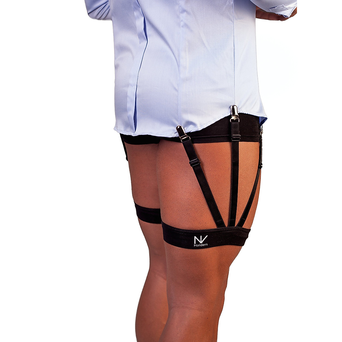 NV Holders: S-Holder shirt holder size l