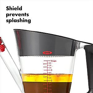 OXO Good Grips 4 Cup Fat Separator