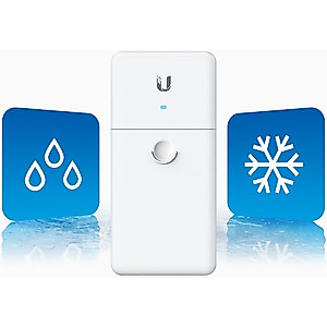 Ubiquiti F-POE-G2 Transceiver/Media Converter