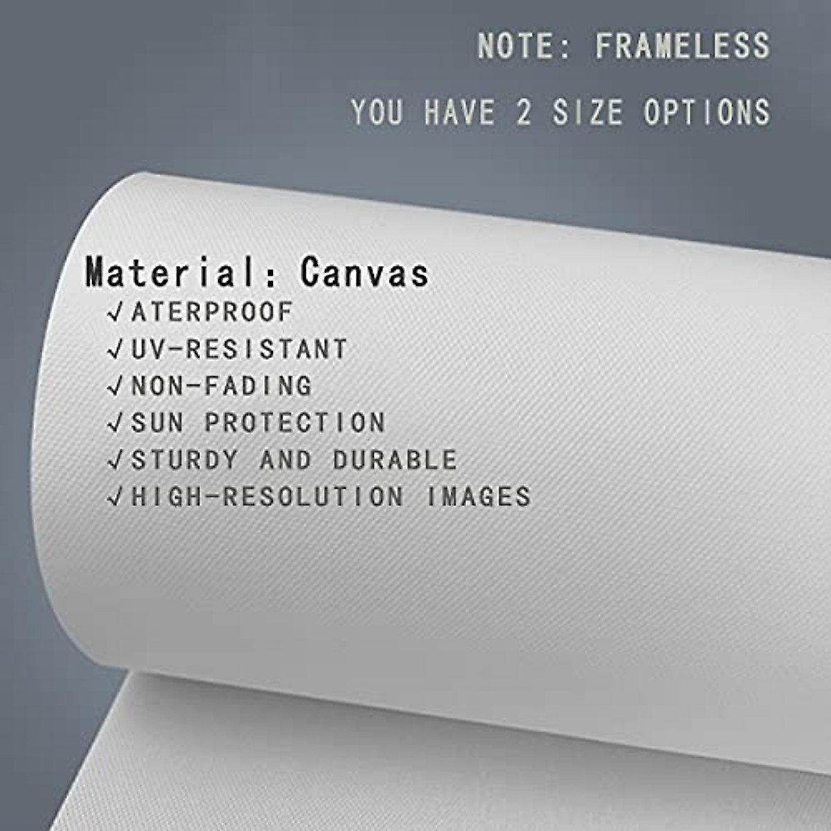 Twilight Poster,Canvas Wall Art For Living Room Decor Aesthetic Vintage Posters & Prints Girls Bedroom Large College Dorm Fall Kitchen Decorations Growth Mindset Classroom Unframed 12x18 inches