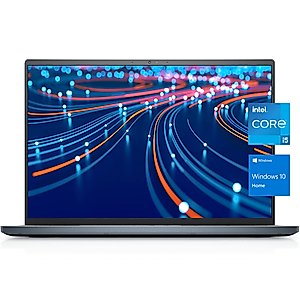 2021 Dell Inspiron 16 Plus 7610 Laptop, 16" QHD+ 3K IPS 16:10 Display, Intel Core i5-11400H, 32GB RAM, 1TB SSD, Backlit Keyboard, Fingerprint Reader, Webcam, Thunderbolt 4, WiFi 6, Windows 10 Home