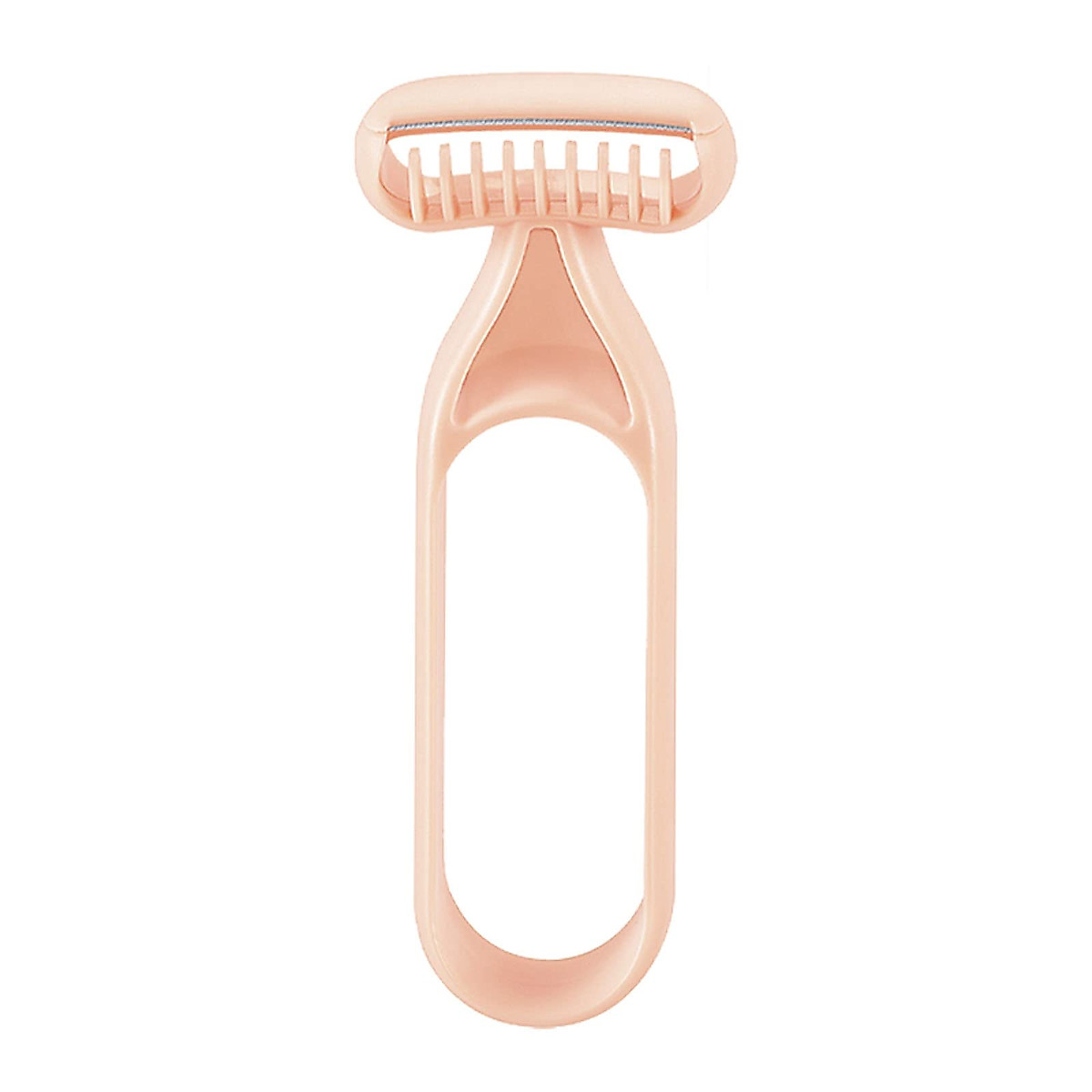 SWEETSHION Handheld Hair Remover for Womens and Girls Leg Beauty Epilators 1PC Daily Use Beauty Epilator Tool Easy to Use