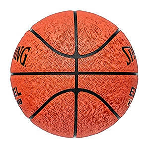 Spalding TF-500 Indoor-Outdoor Basketball 29.5"