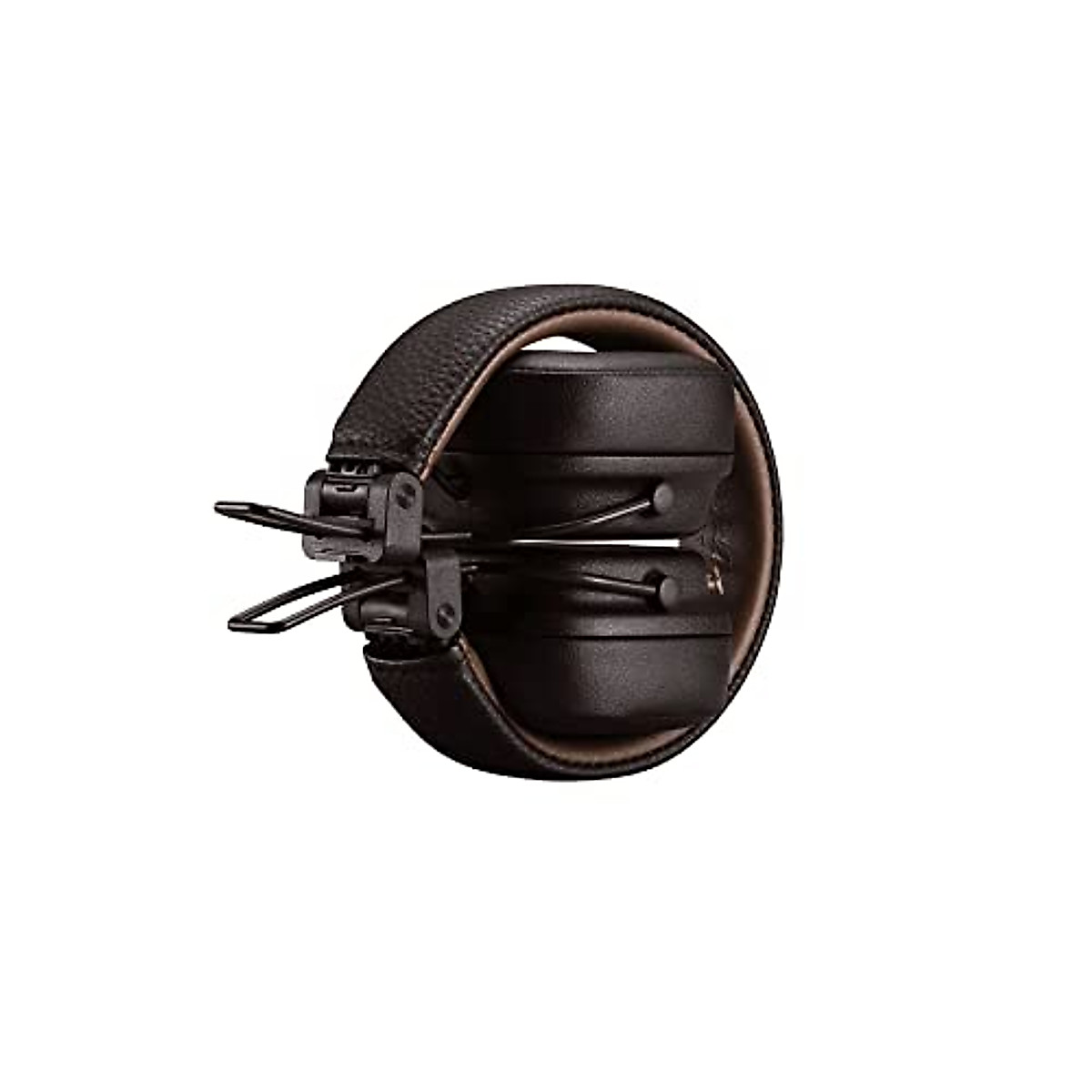 Marshall Major IV On-Ear Bluetooth Headphones, Brown