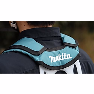 Makita UA004GZ 40V Max Li-ion XGT Brushless 300mm (12”) Telescopic Pole Saw – Batteries and Chargers Not Included