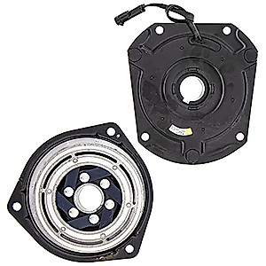John Deere AM104895 Electric PTO Clutch 316 317 318 322 330 332 Series Lawn & Garden Tractors