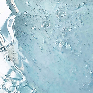 Sweet Chef Oat Milk Gel Cleanser - Antioxidant Rich Gentle Face Wash + Makeup Remover with Hyaluronic Acid + Vitamin B12 - for Problem Skin, Sensitive + All Skin Types (150ml / 5 fl oz)