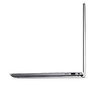 Dell Inspiron 5000 5510 15.6" FHD (Intel 4-Core i7-11390H, 32GB RAM, 1TB PCIe SSD), 1080p Full HD Business Laptop, Webcam, Thunderbolt 4, Fingerprint Reader, Backlit KB, Windows 11 Home (Renewed)