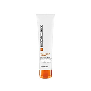 Paul Mitchell Color Protect Treatment, Intense Repair, For Color-Treated Hair, 5.1 fl. oz.