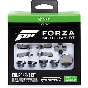 PowerA Killer Instinct Component Kit for Xbox One Elite Wireless Controller