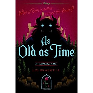 As Old as Time: A Twisted Tale