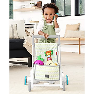 Skip Hop Baby Walker, Explore & More 4-in-1 Toy Walker