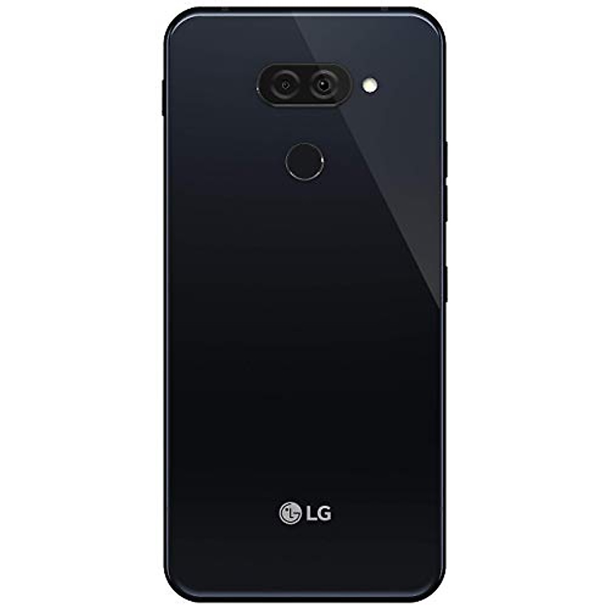 Unlocked LG Q70 - 64GB - Black - LMQ620QMAUSAMB