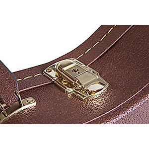 Gator Electric Guitar Case (GW-LP-Brown)