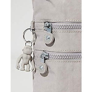 Kipling Alvar, Grey Grey