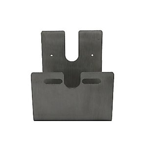 OneGrill Stainless Steel Rotisserie Motor Bracket