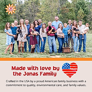 Goat Milk Stuff Goat Milk Soap - PURITY | All-Natural, Unscented, Fresh Goat Milk Soap Bar, Gentle on Sensitive Skin - Handmade (Box of 2)