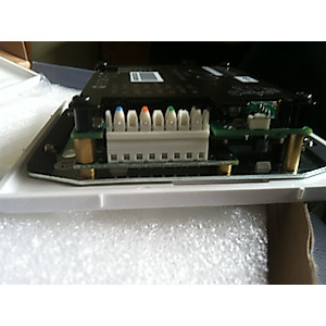 Russound Uno S2 Double Gang Keypad