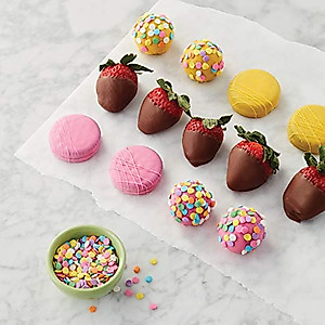 Wilton Candy Melts Candy And Chocolate Melting Pot, 2.5 Cups