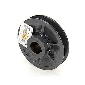 Browning 1VL40X7/8 Sheave 7/8 Bore